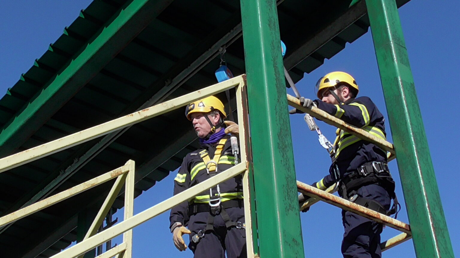 OSHAcademy - APT Safety Group