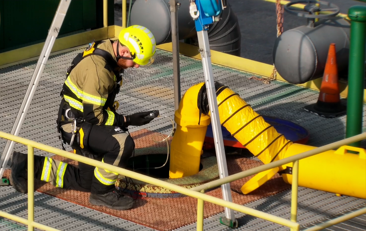 OSHAcademy - APT Safety Group