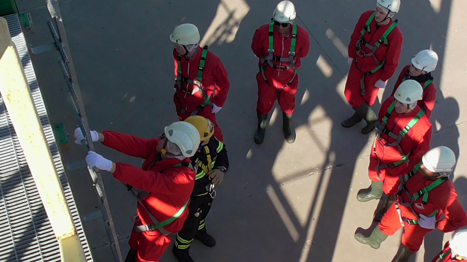 OSHAcademy - APT Safety Group