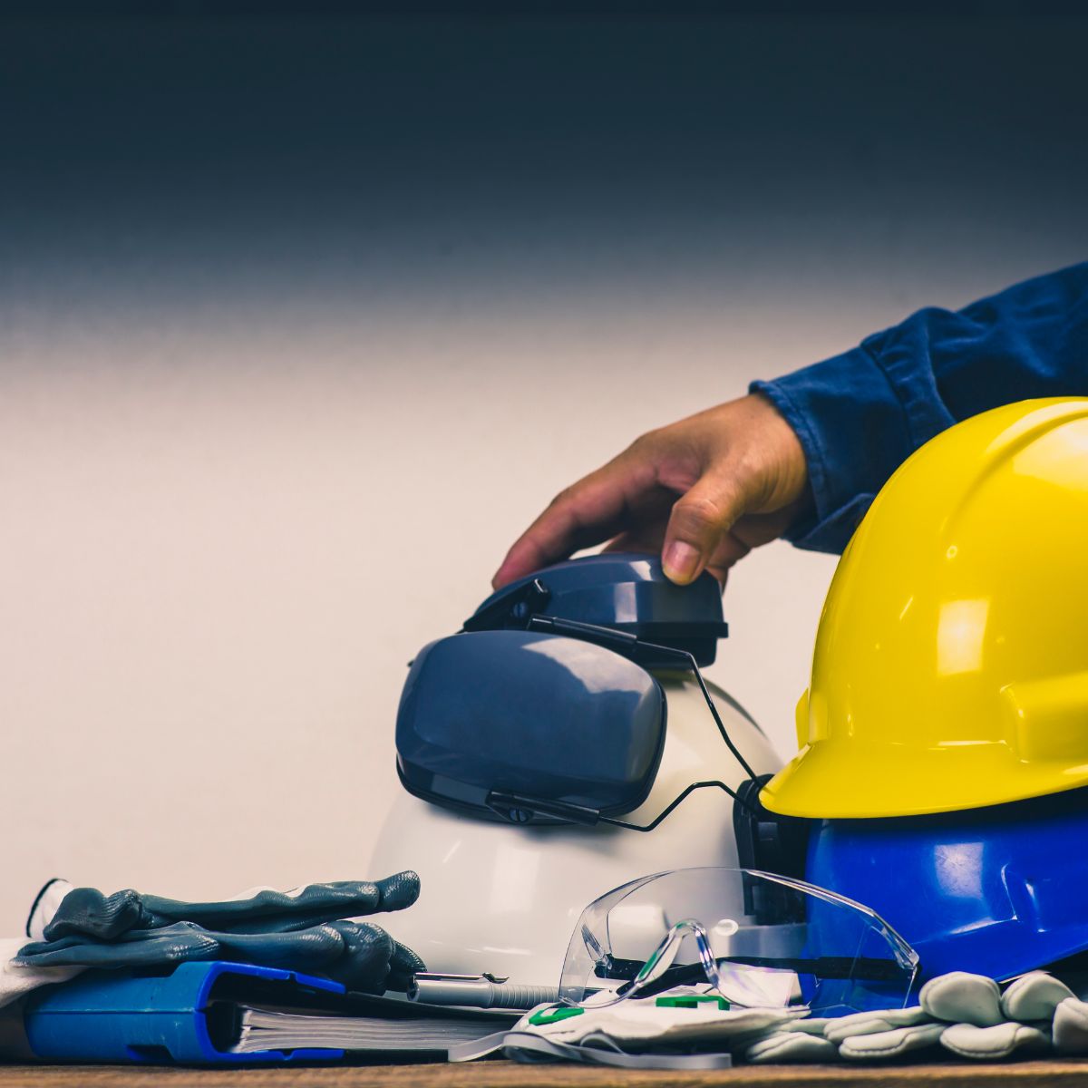 DPI: cosa sono, a cosa servono, categorie | APT Safety Group