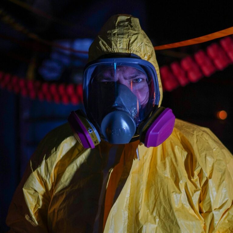 HSE: cosa significa e chi è l'HSE Manager | APT Safety Group
